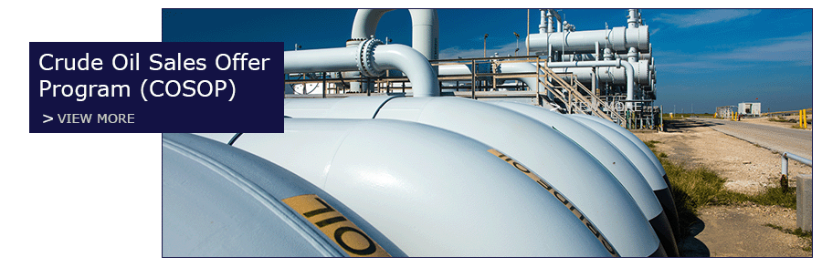 Strategic Petroleum Reserve - United States Department of Energy