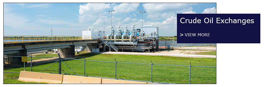 Strategic Petroleum Reserve - United States Department of Energy